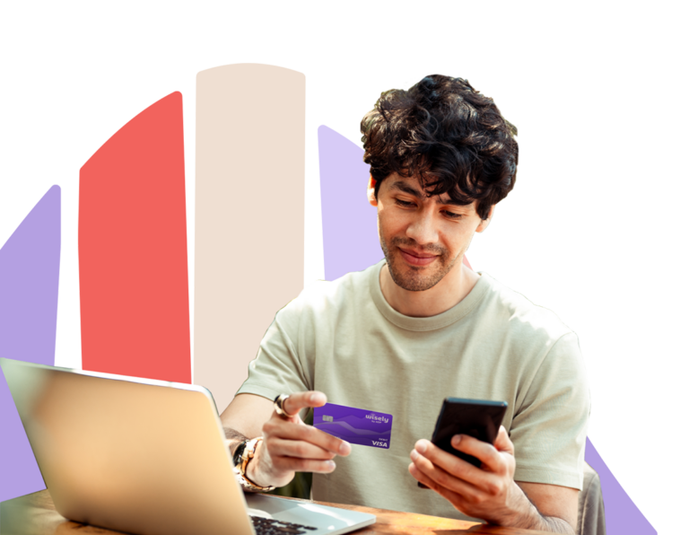 Reloadable Debit Cards for Easy Spending - Wisely