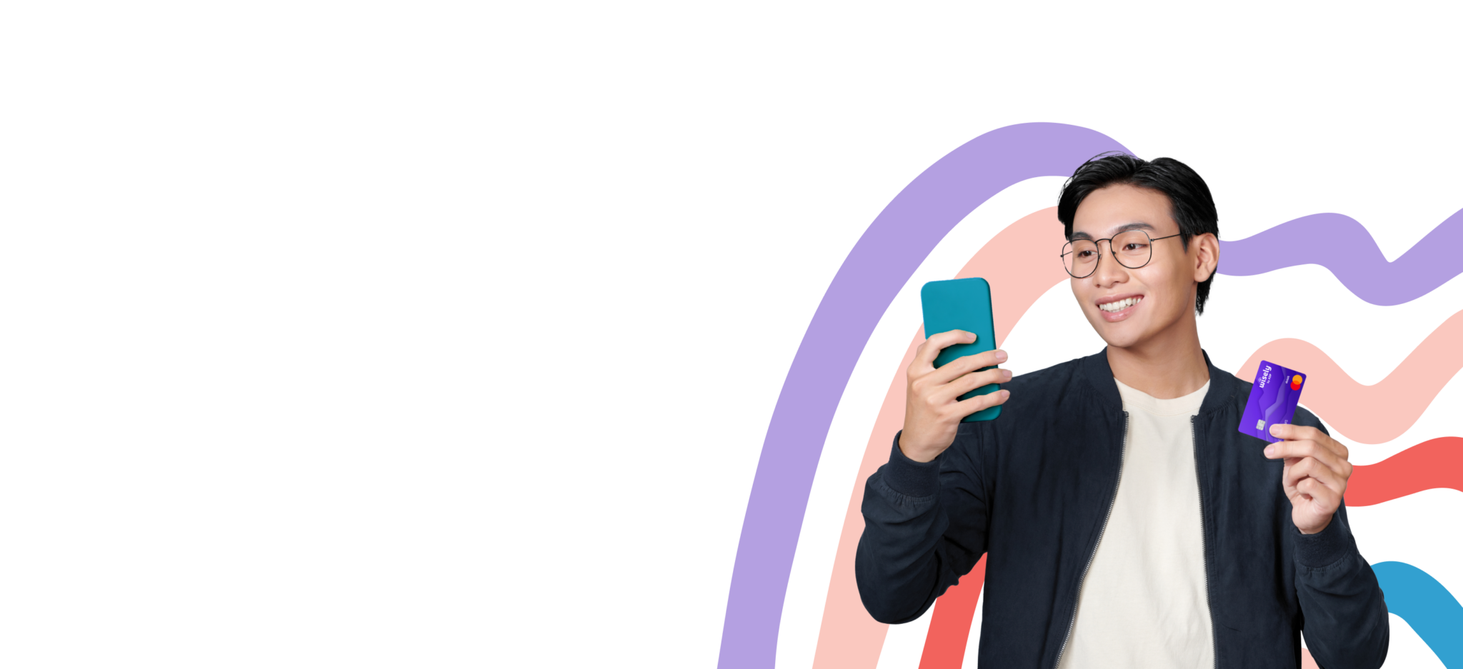 Activate Your Wisely Card to Unlock Benefits - Wisely